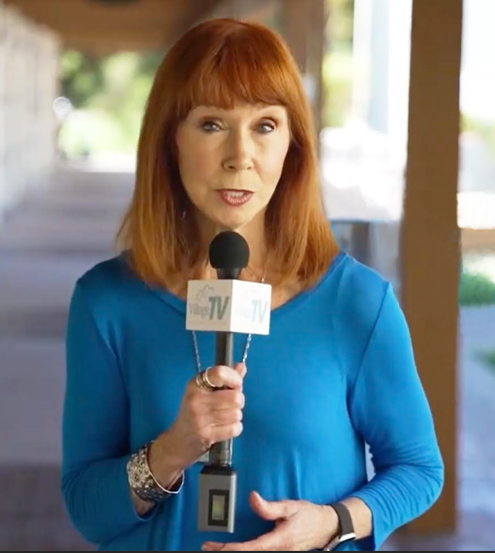 Introducing the Ting Ambassadors | What's Up in the Village | Laguna Woods Village