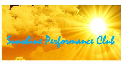 Sunshine Performance Club | Clubs | Laguna Woods Village