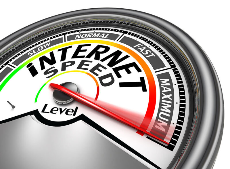 Internet Services | Laguna Woods Village