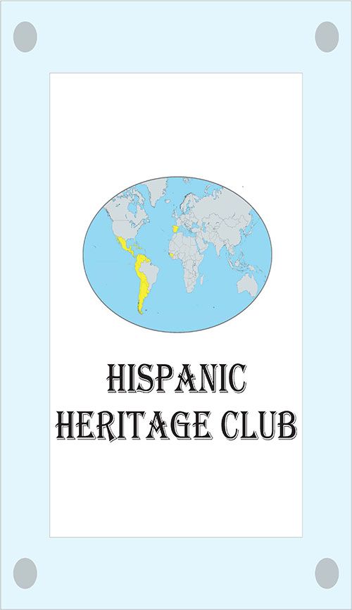 Hispanic Heritage Club | Clubs | Laguna Woods Village