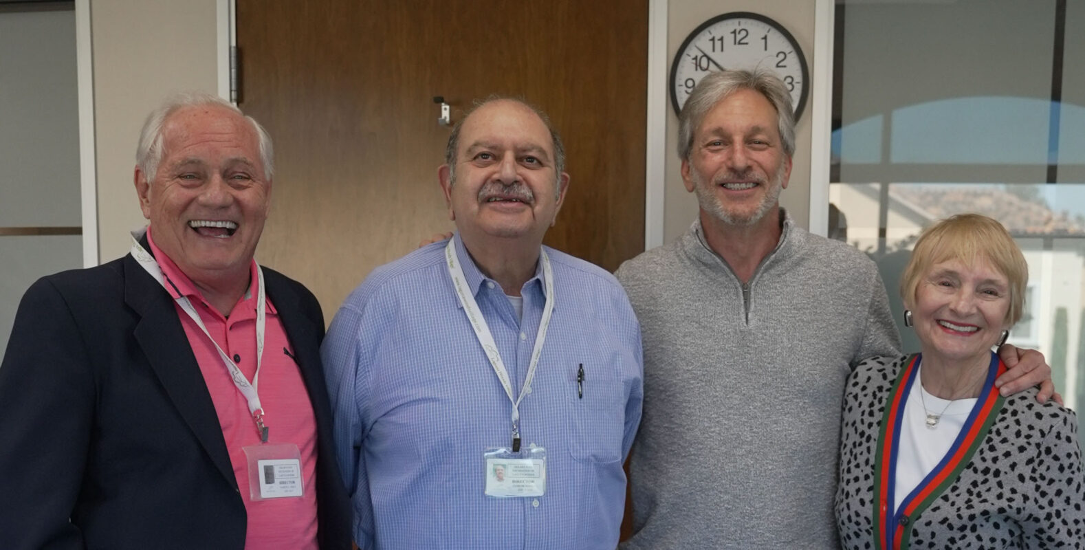 Village Partners With Ting for a Connected Future | What's Up in the ...